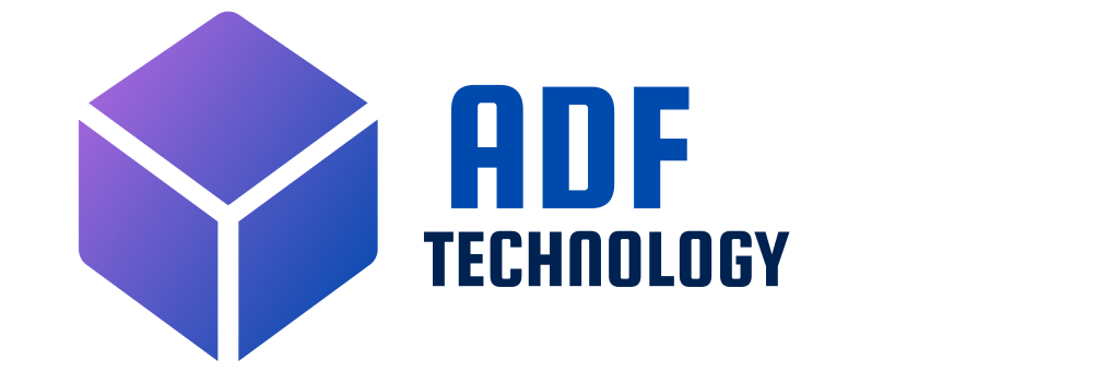 Services – ADF Apps